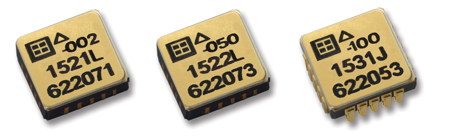 Silicon Designs announces immediate availability of MEMS capacitive ...