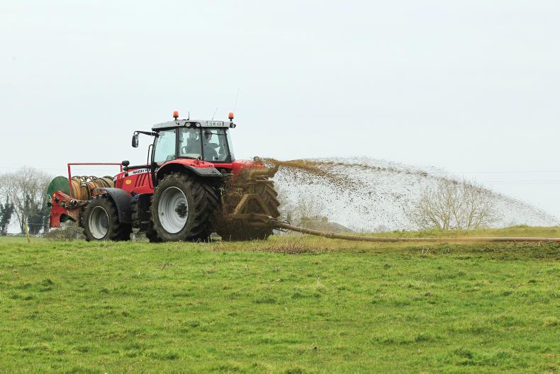 Powelectrics IIoT solution helps Ameram monitor the condition of slurry ...