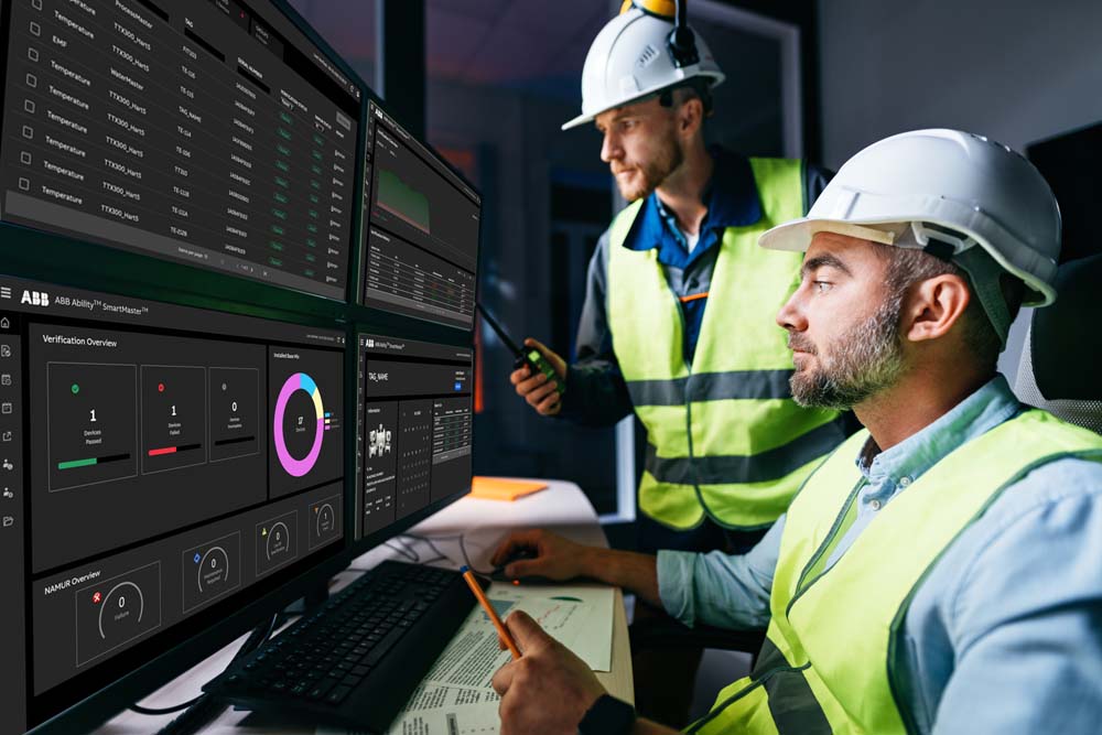 Unlocking new opportunities for seamless instrument integration in ...