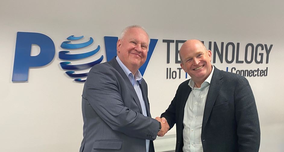 PowTechnology are delighted to welcome Andy Silver as a Non-Executive ...