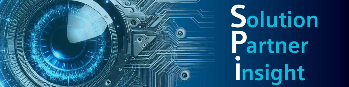 PowTechnology are proud to feature in Siemens inaugural SPi interview ...
