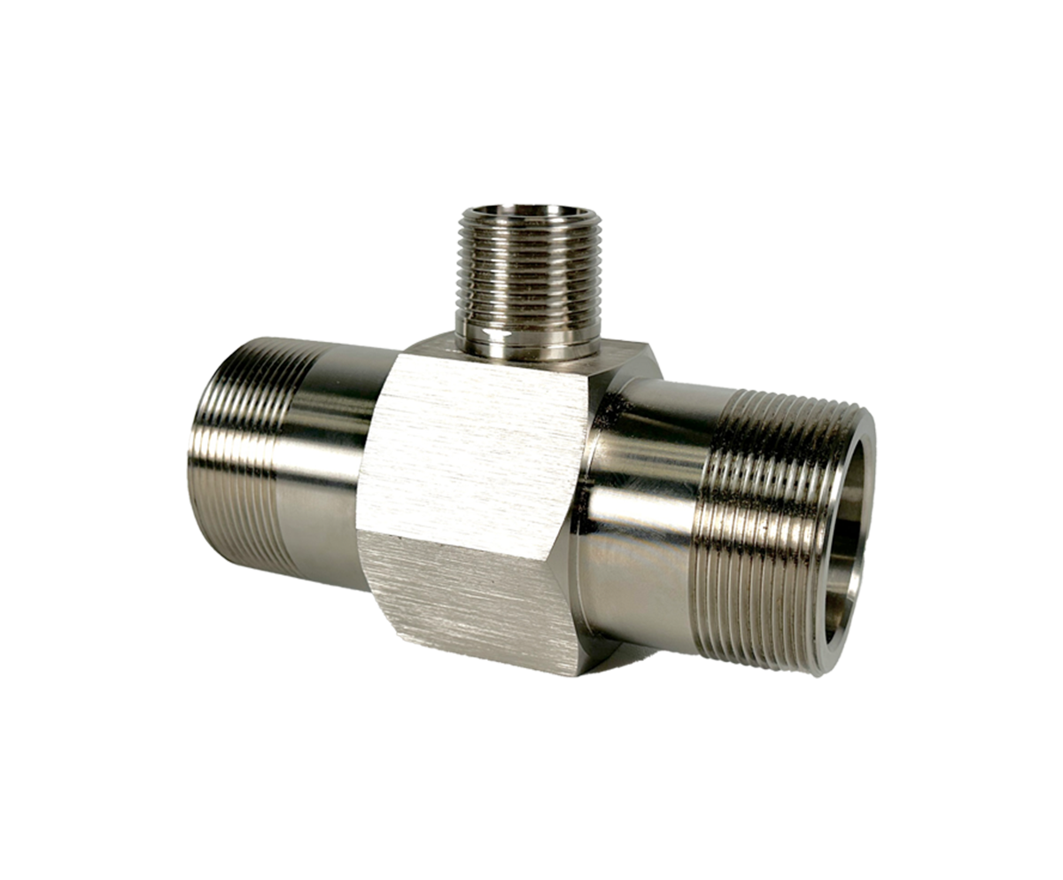 AW-Lake introduces new gas turbine flow meter for high-performance gas ...