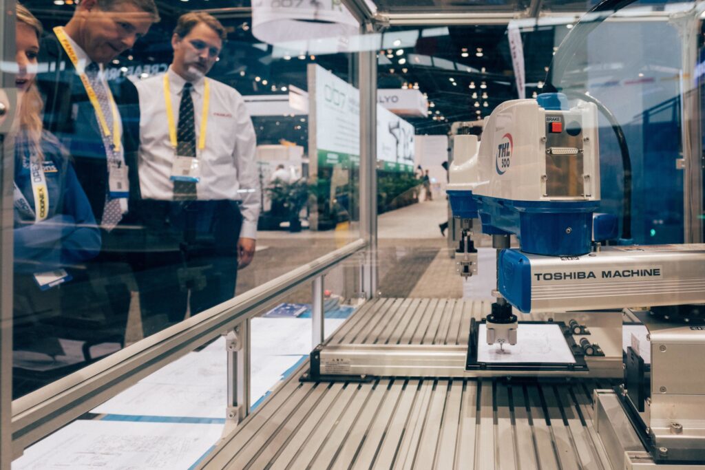 How to make the most out of your machine vision system ...