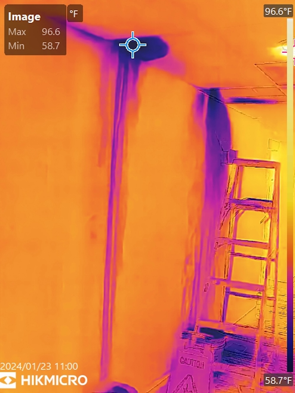 Thermal imaging and acoustic detection technology: Transforming how ...