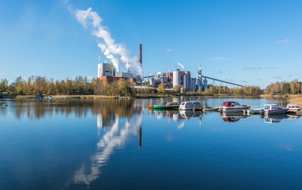 ABB launches mill-wide optimisation software for smarter, more ...