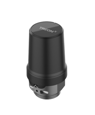 Fluke Reliability and Treon Partner to Elevate Industrial Asset ...