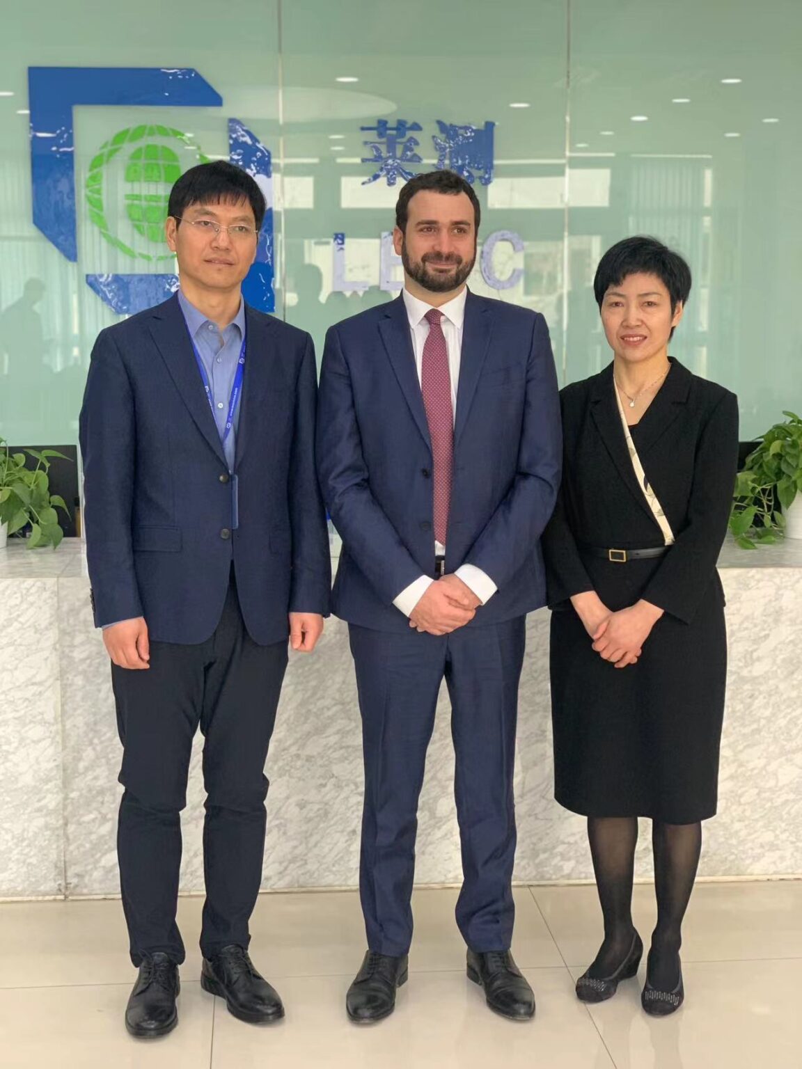 Trescal opens operations in China with Suzhou LECC Testing Technology ...