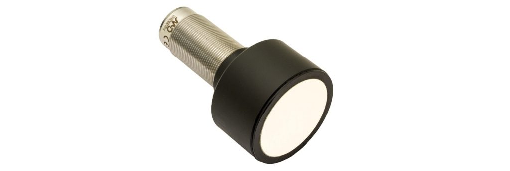 New Ultrasonic Sensors Launched from Sensor Centre - Instrumentation ...