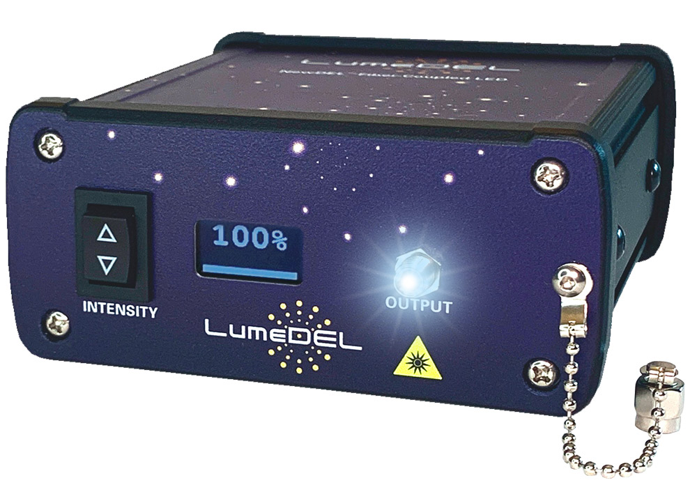 Fibre-Coupled LED Instruments – a Superior Option to Traditional Light ...