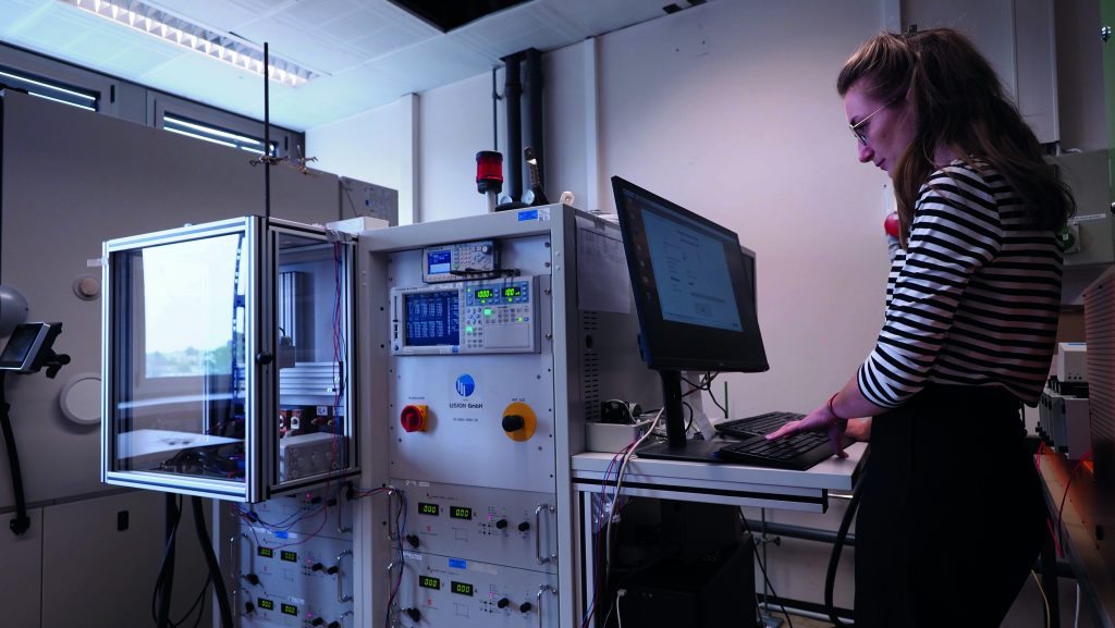 Yokogawa power meter underpins VDE system for ensuring accuracy of ...