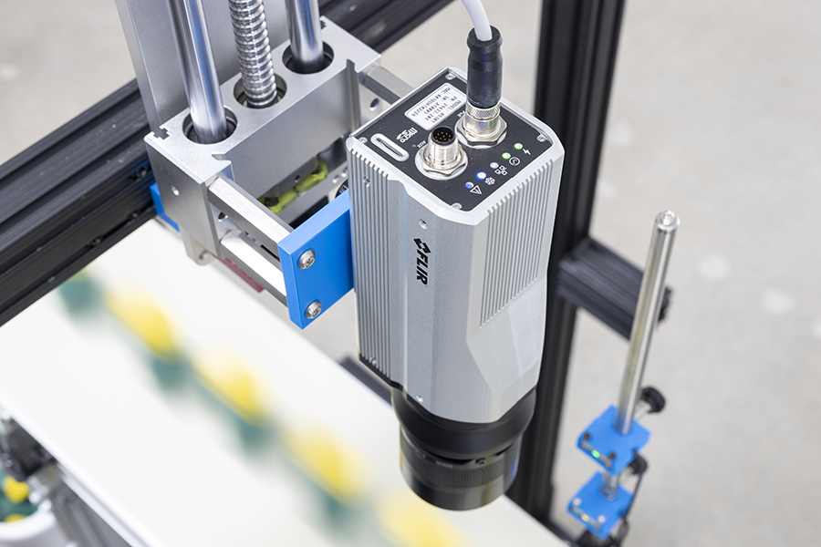 FLIR & Teledyne TapTone to Provide Cocktail of Innovation at Drinktec ...