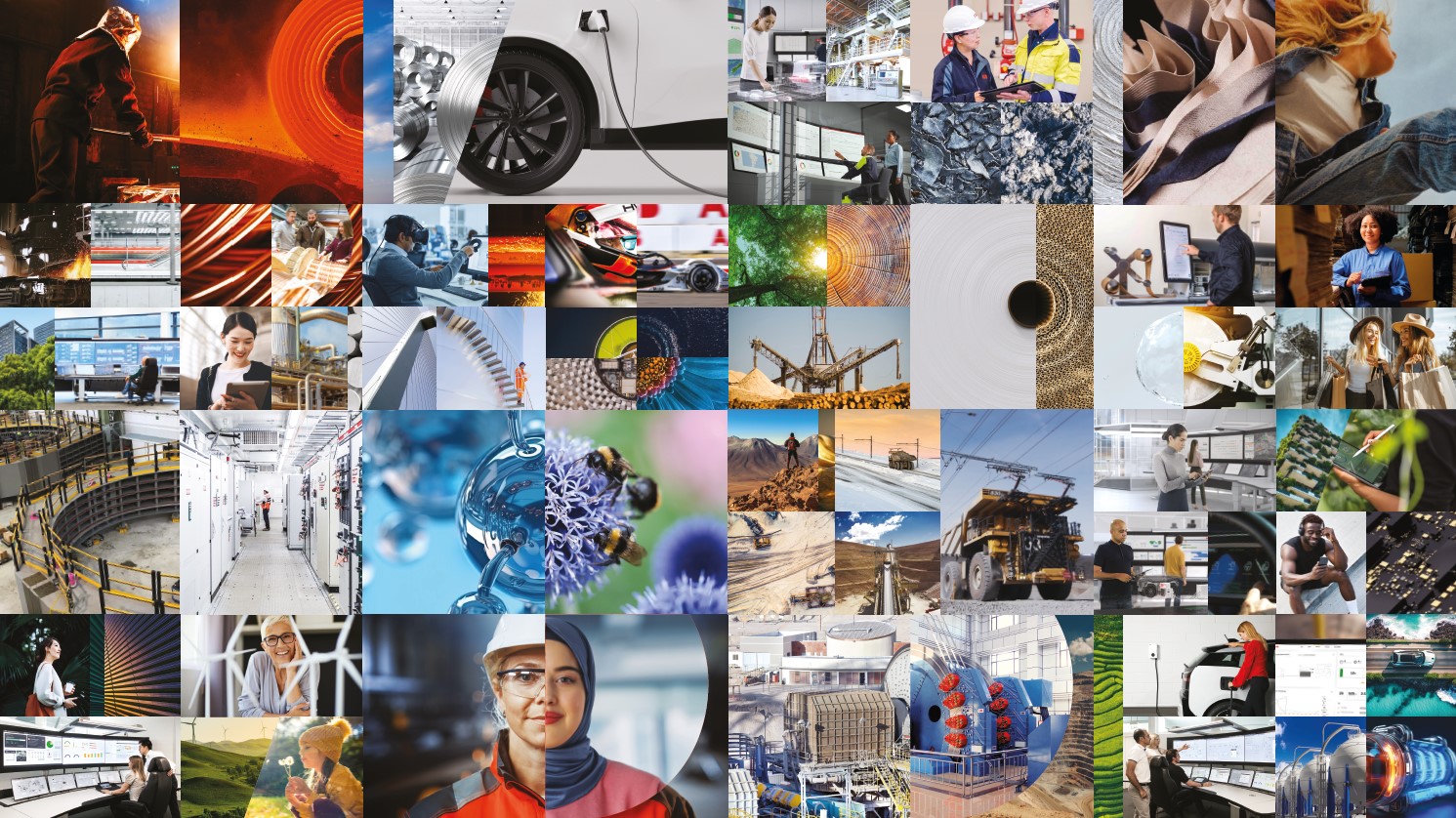 ABB launches Real Progress campaign to accelerate global sustainability ...