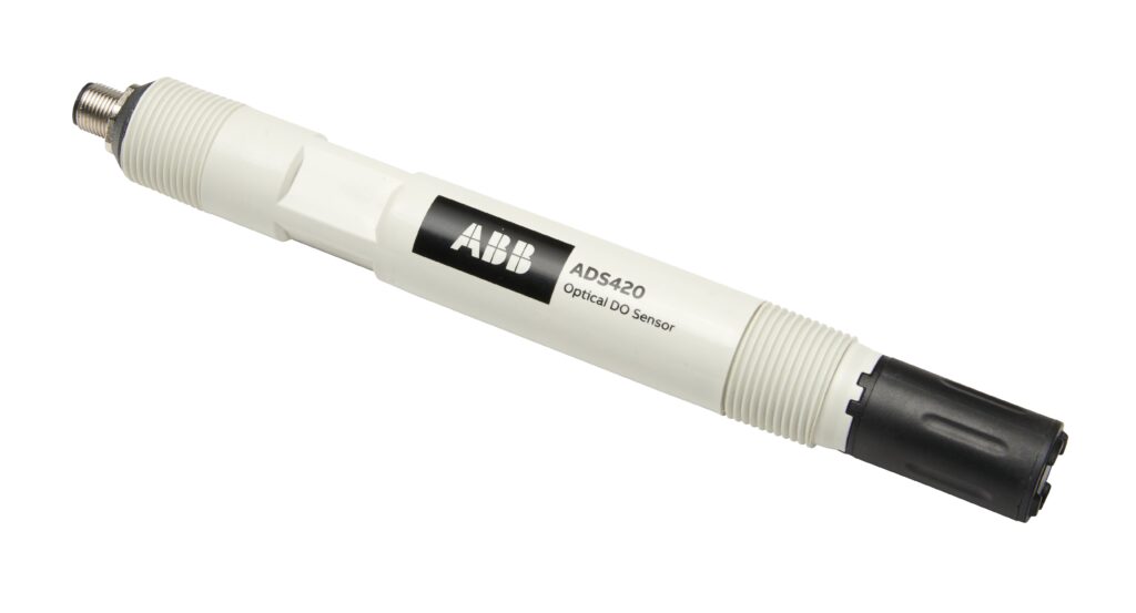 ABB reveals an additional 8.56 billion cubic metres of wastewater a ...