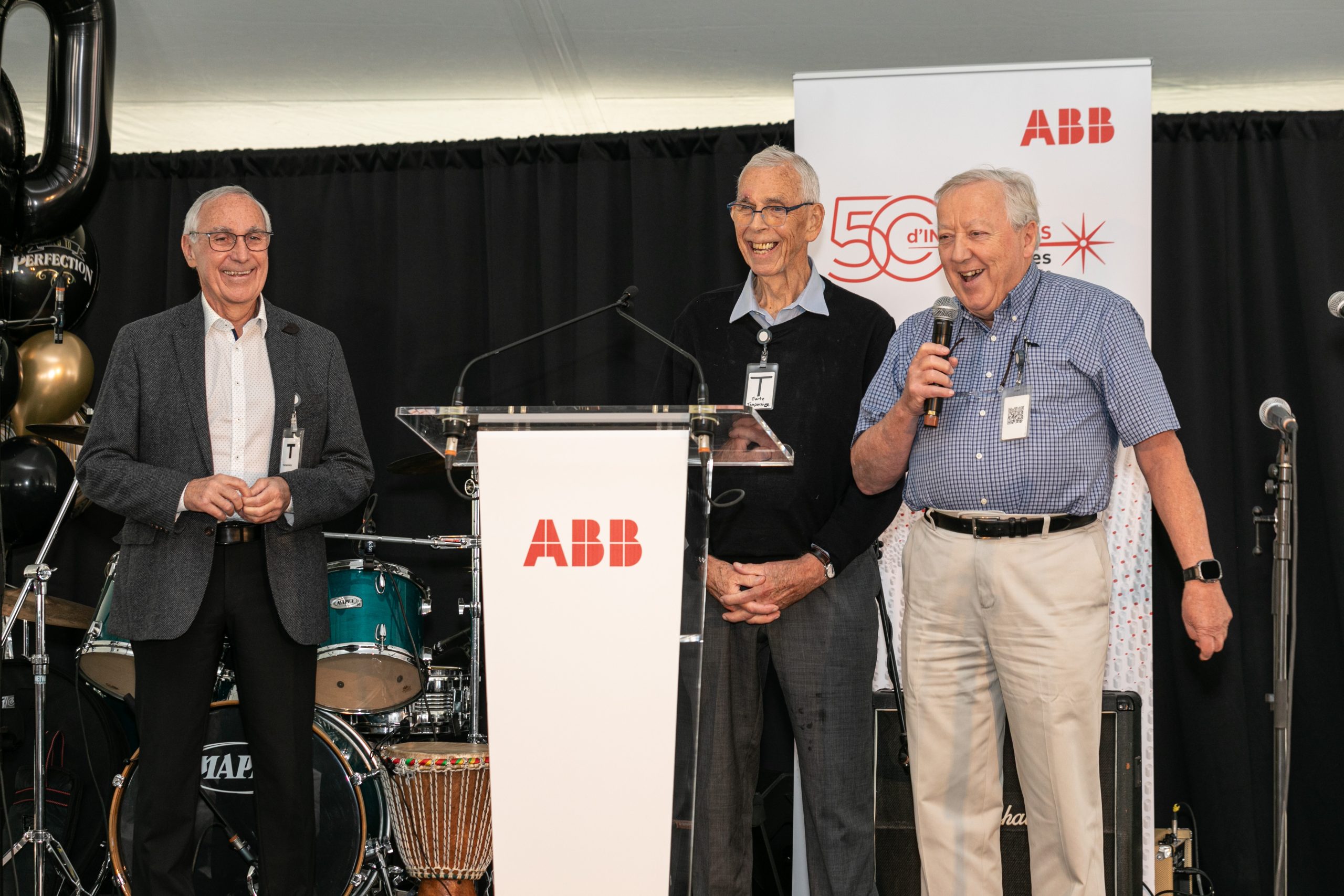 ABB celebrates 50 years of factory at the forefront of gas analyzer ...