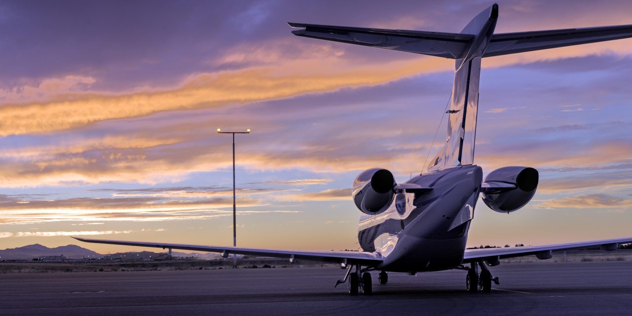 How wireless telemetry is transforming aircraft weighing operations ...