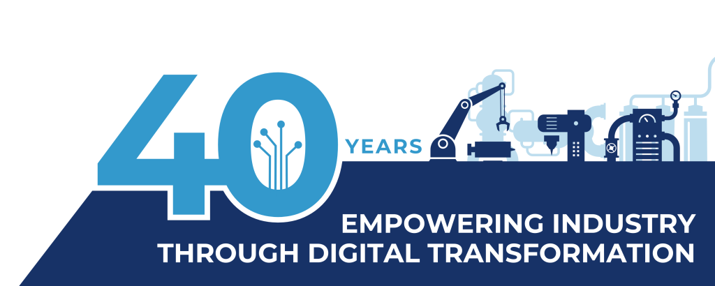 SolutionsPT celebrates 40 years of industrial innovation ...