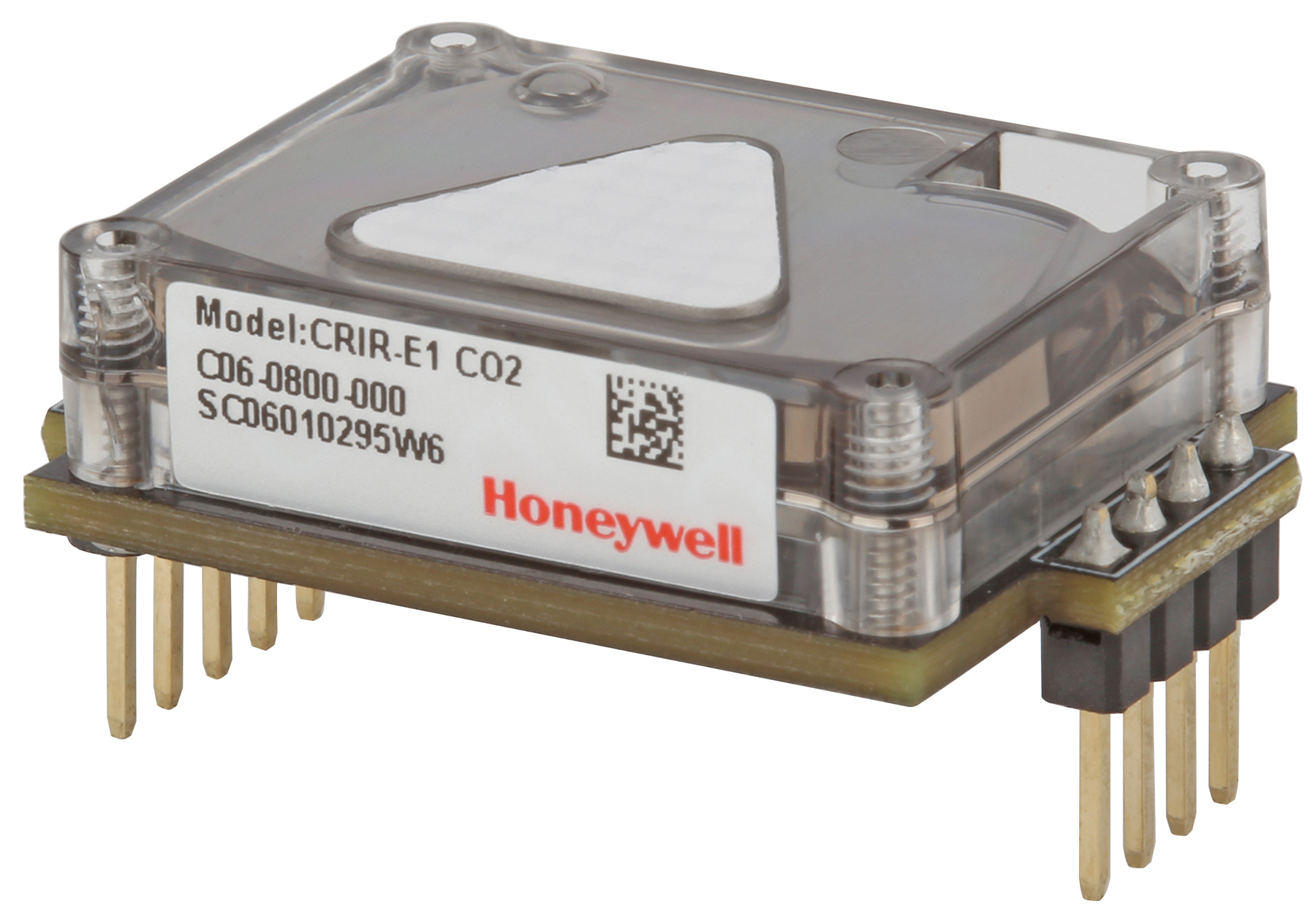 Honeywell Launch Maintenance-free Commercial CO2 Sensors ...