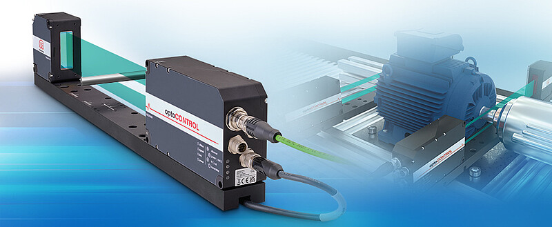 Micro-Epsilon extends its range of optical micrometers with a new high ...