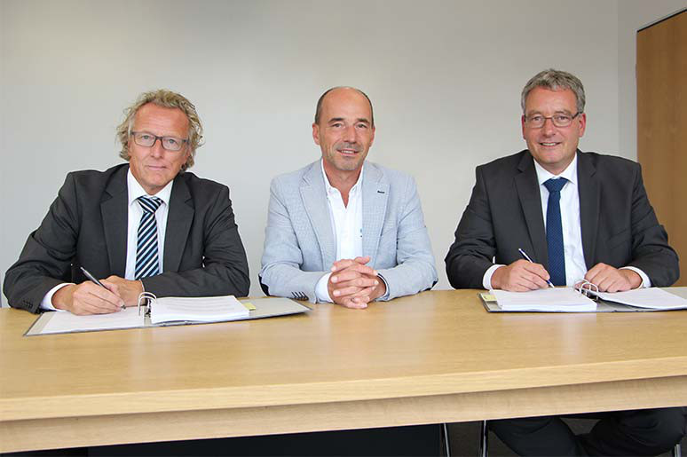 Kistler Group takes over SMETEC - Instrumentation Monthly