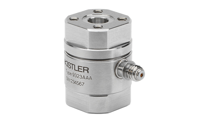 New miniature press force sensor features high sensitivity to capture ...