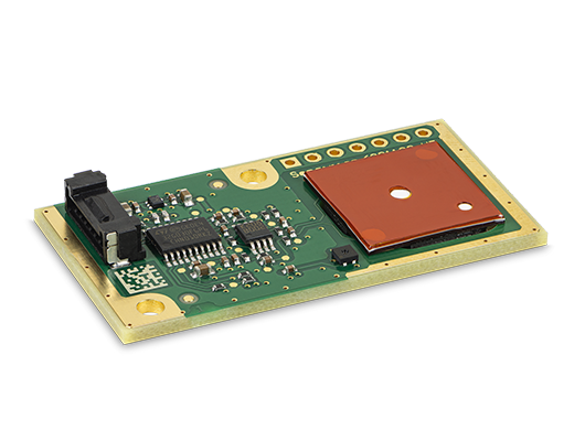 Formaldehyde sensing made easy - Instrumentation Monthly