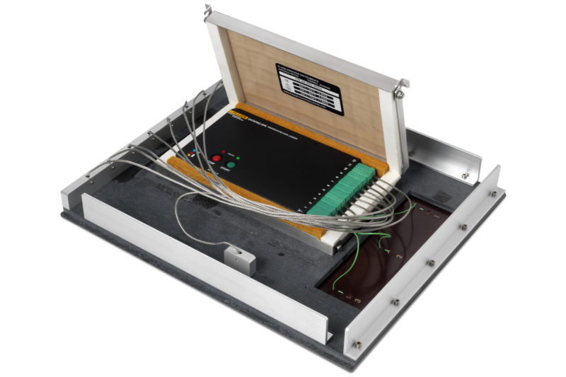 SMTconnect trade fair: Precise, repeatable temperature profiling ...