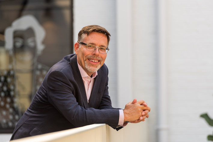 IET announces new Chief Executive and Secretary - Instrumentation Monthly