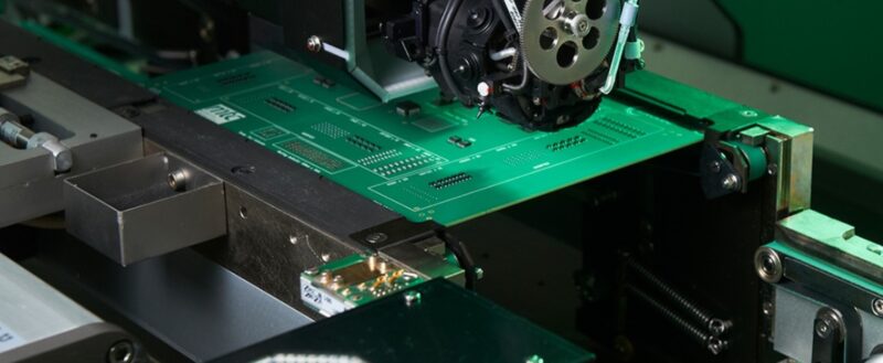 MTC demonstrates first electronics smart factory - Instrumentation Monthly