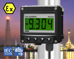 An alternative approach to Zone 1 display instrumentation ...