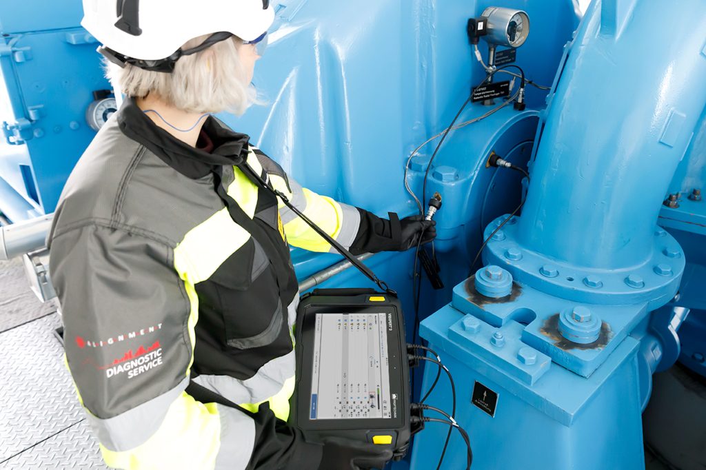 Fluke Reliability launches next-generation smart field balancing tool ...