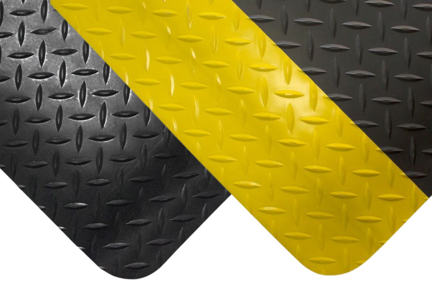 Unveiling Enhanced Anti-Fatigue Mats: First Mats Reimagines Industrial ...