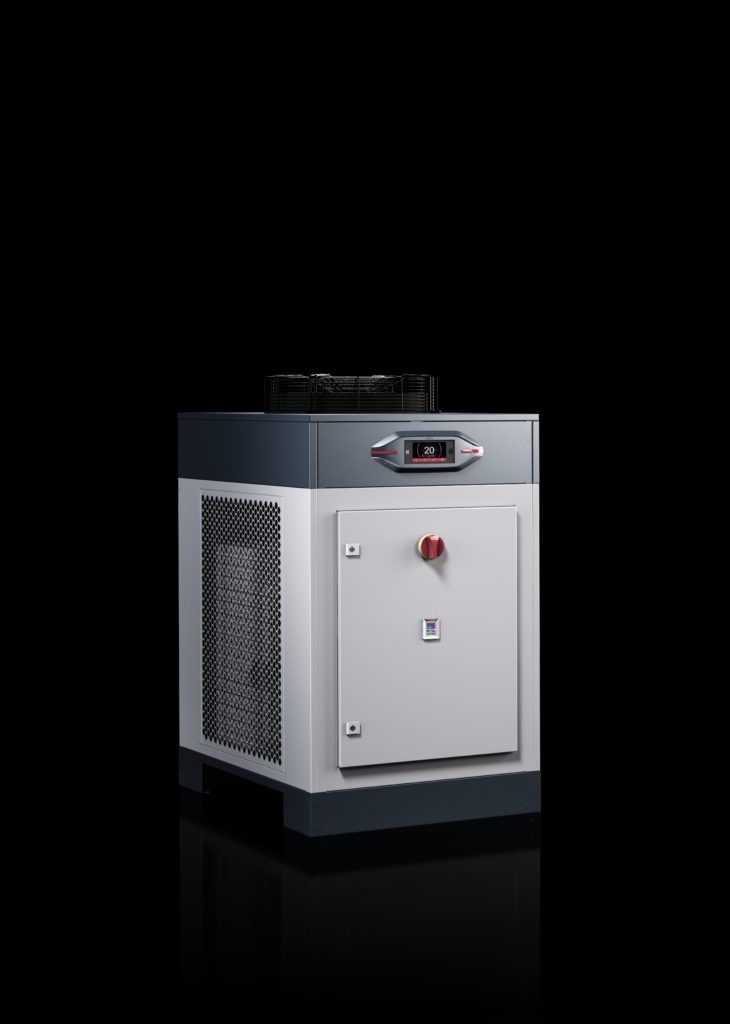 Rittal Launches New Blue e Chillers in 11 to 25 kW output class ...
