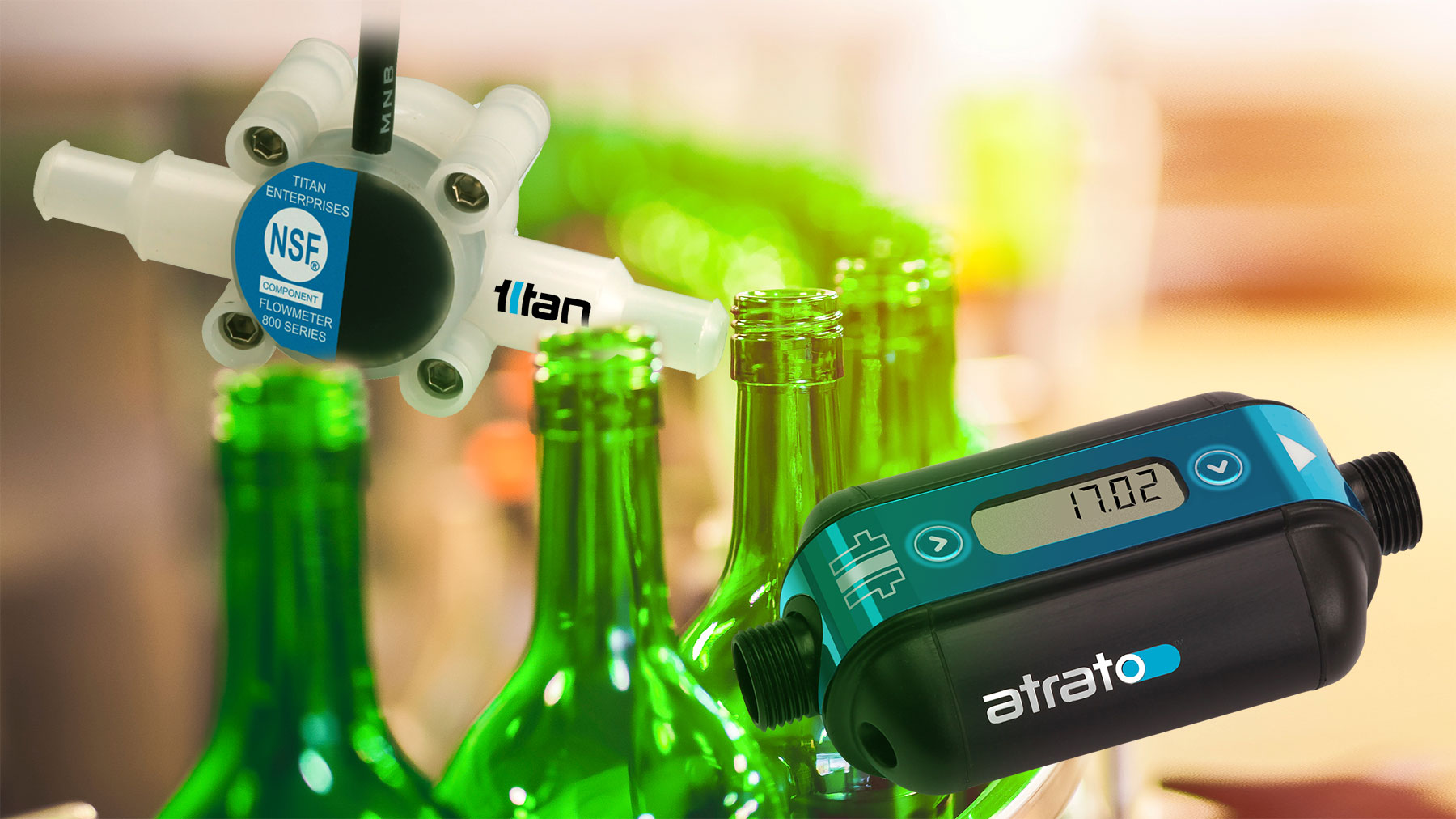 Optimise Your Liquid Batching System: 5 Flow Meter Considerations ...