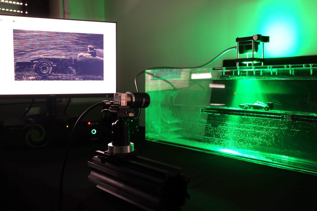 Event-Based Cameras Enhance Flow Measurement in Science and Industry ...