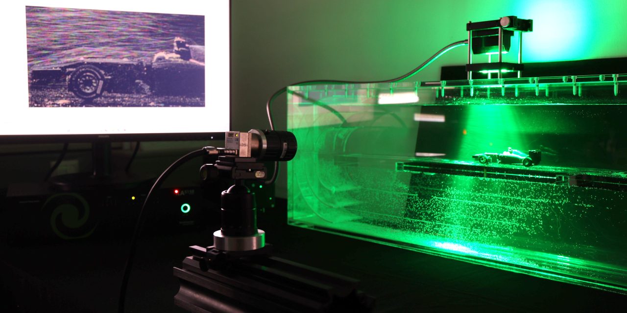 Event-Based Cameras Enhance Flow Measurement in Science and Industry ...