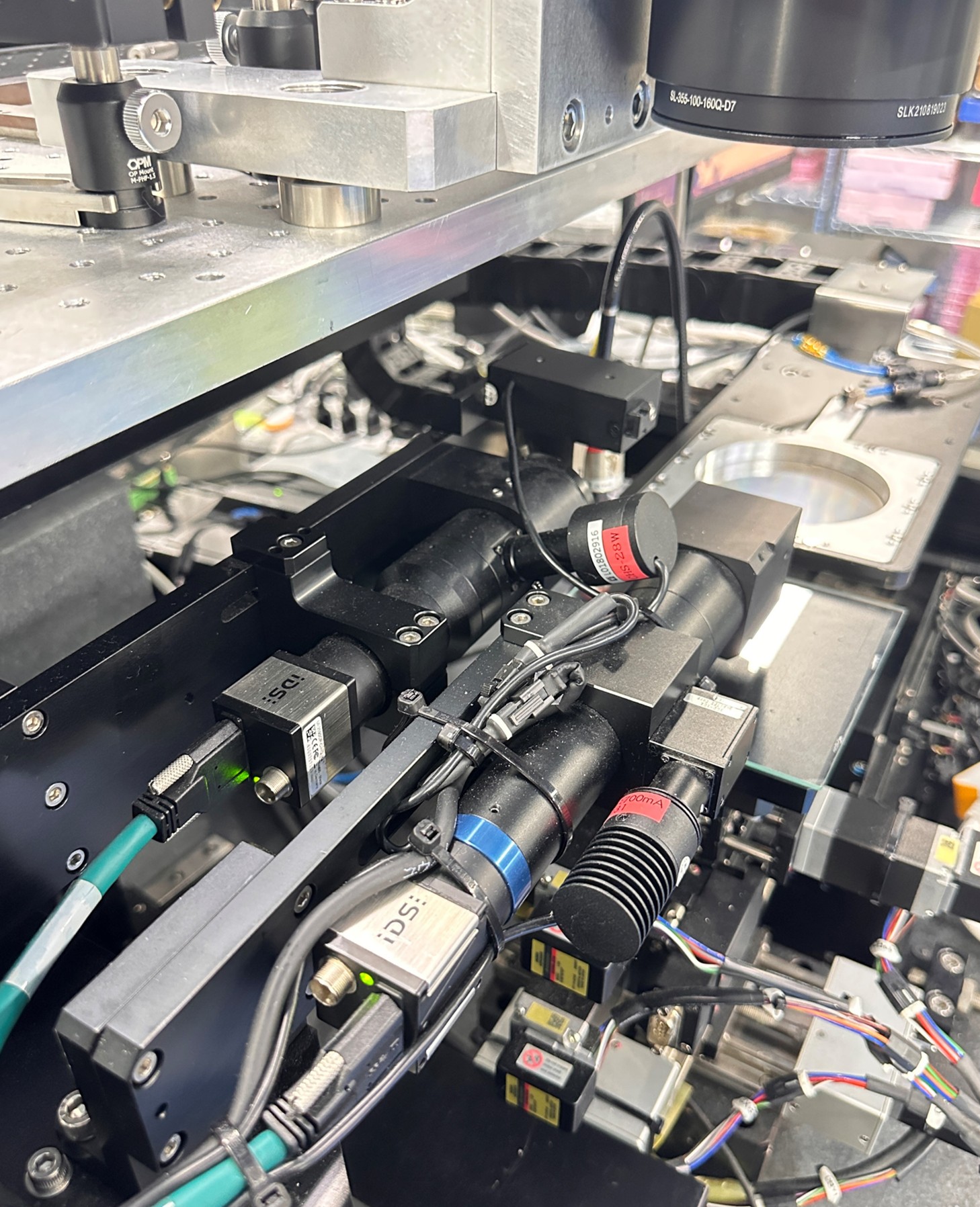 IDS: See. Align. Place. - Instrumentation Monthly