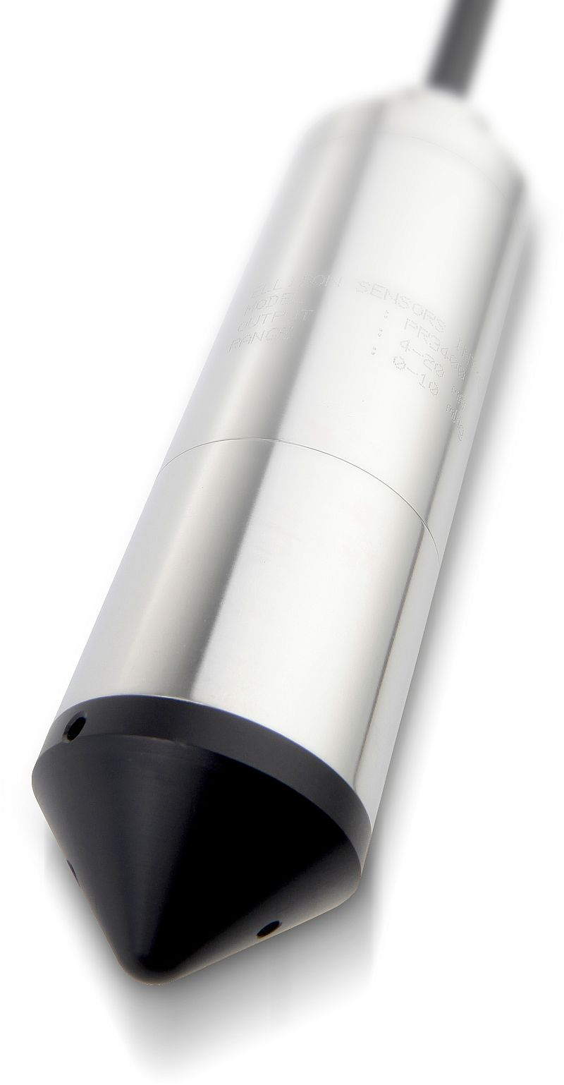 Hydrostatic level measurement the ESI Technology Way - Instrumentation ...