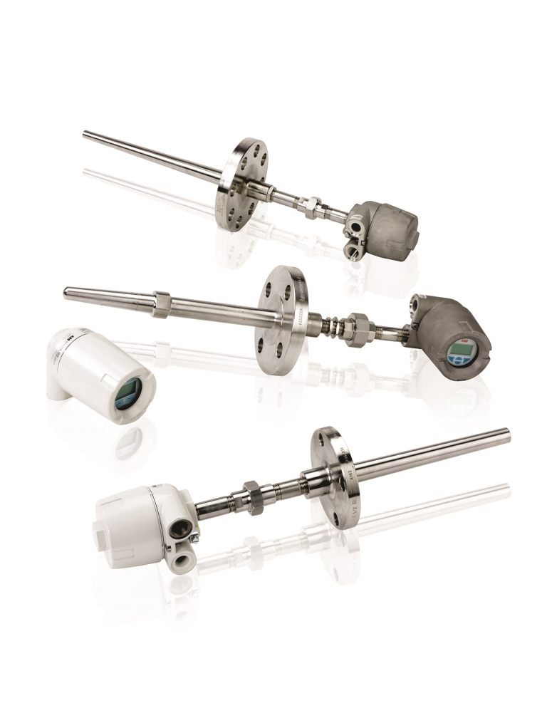 New ABB online selector tool speeds delivery of tough temperature ...