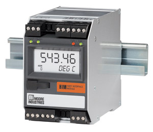 White Paper details benefits of extracting smart HART data ...