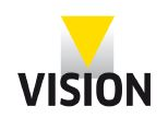 Growth for international trade fair for machine vision ...