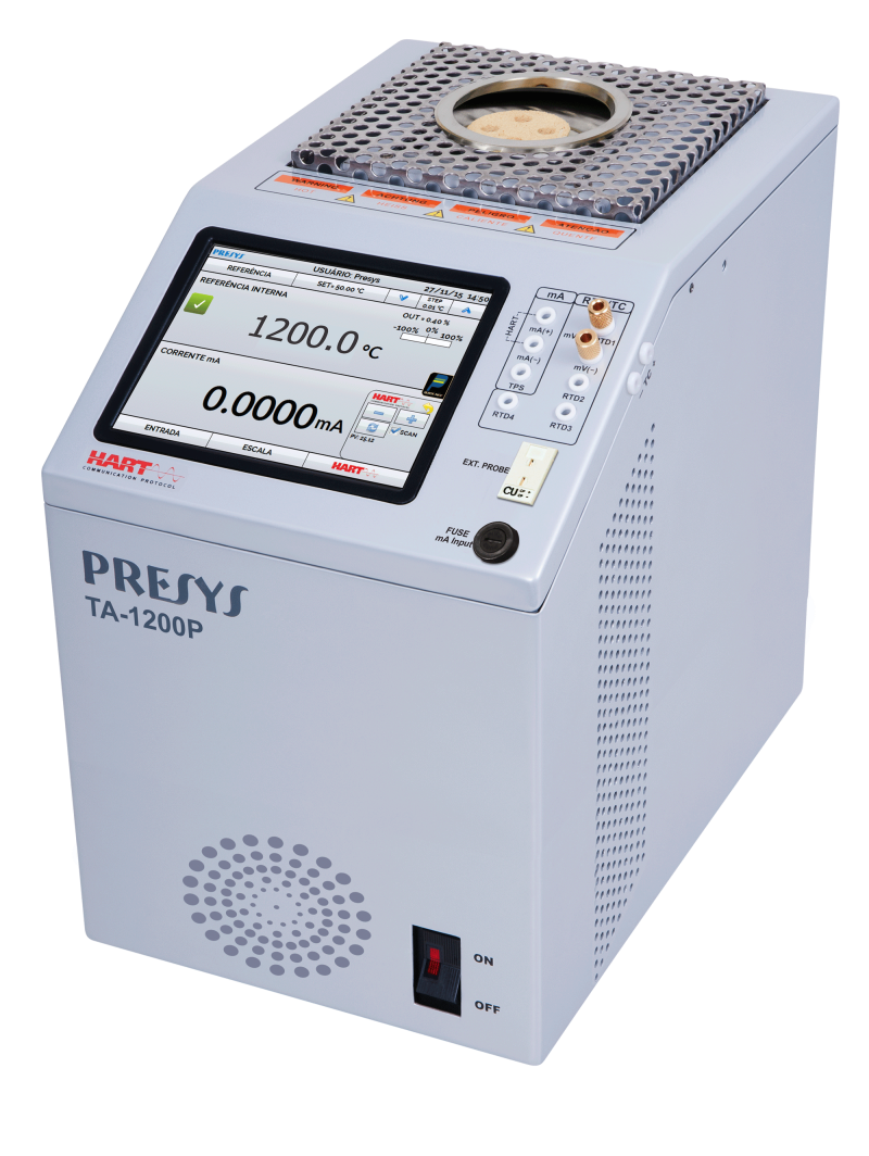 Presys and Guildline team up with Trescal - Instrumentation Monthly