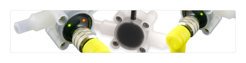 Monitoring Coolant Flow to Industrial & Medical Lasers ...