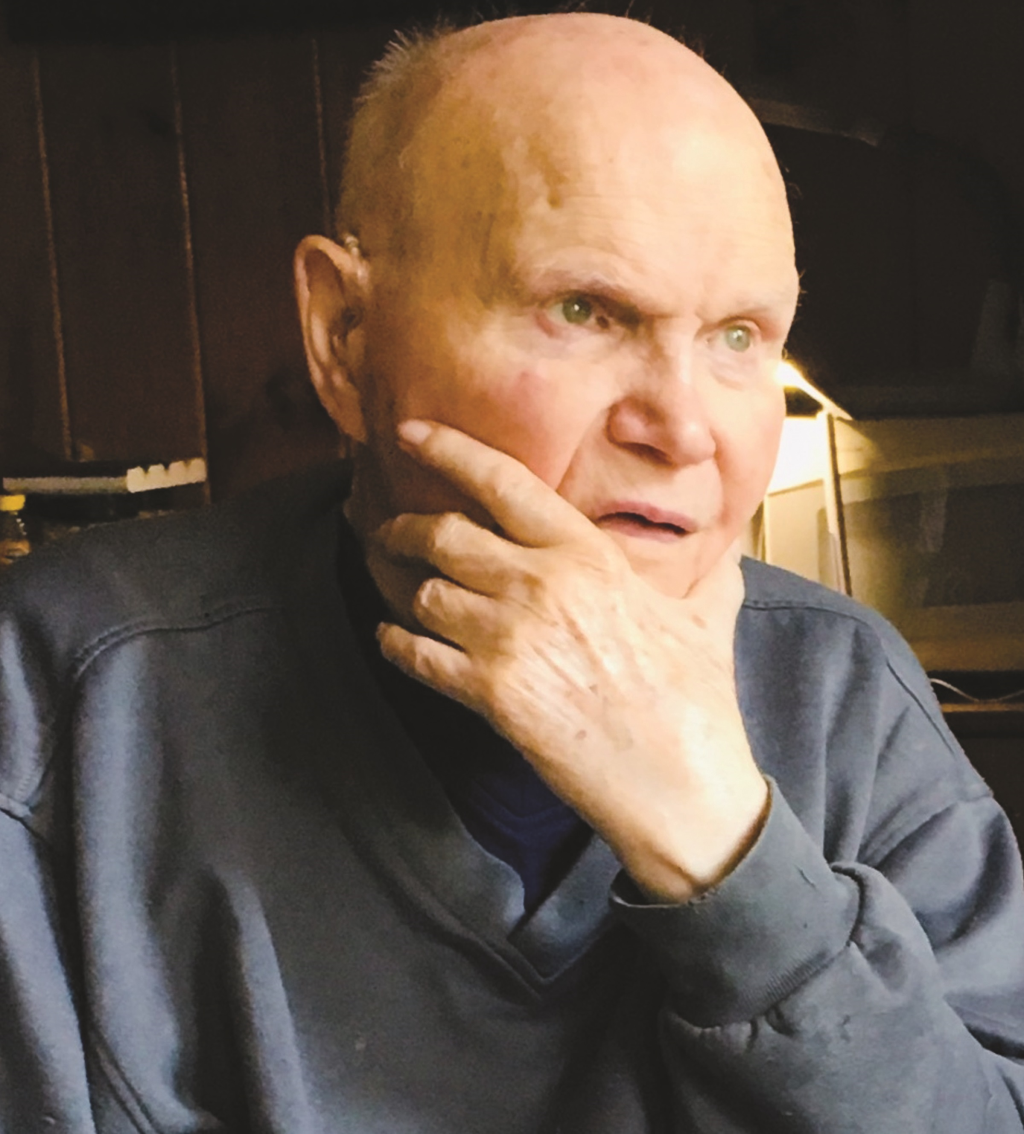 Celebrating the life of a true industry pioneer – Instrumentation Monthly