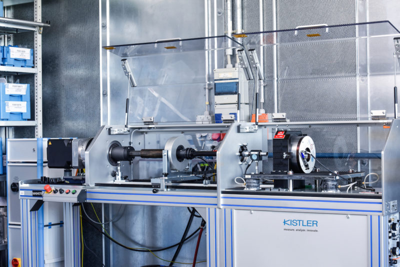 Reliable testing for threaded connections, fasteners and joints ...