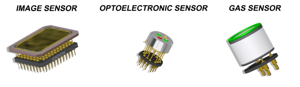 Introduction to Andon Sockets – what are the advantages and benefits ...