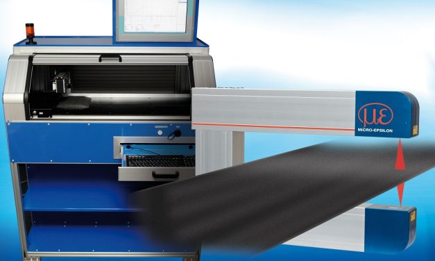 Instrumentation Monthly | Test | Measurement | Control