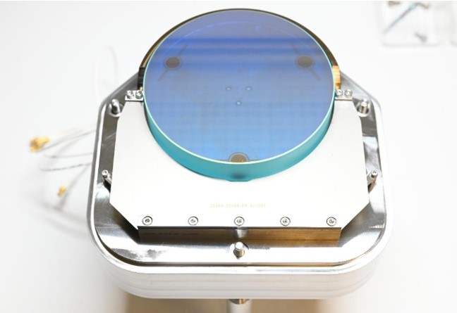 Improving telescope vision with artificial guide stars ...