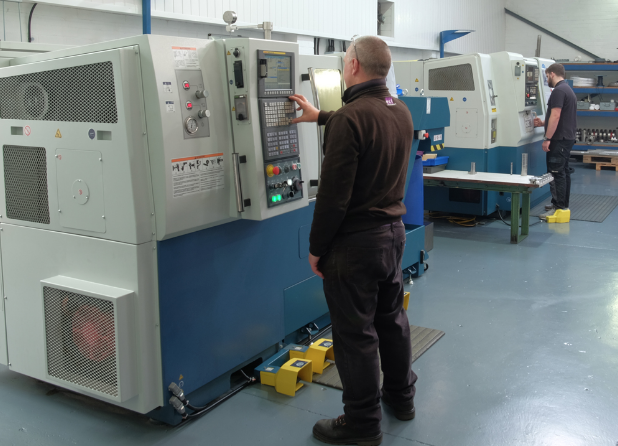 PCI Instruments goes from strength to strength - Instrumentation Monthly