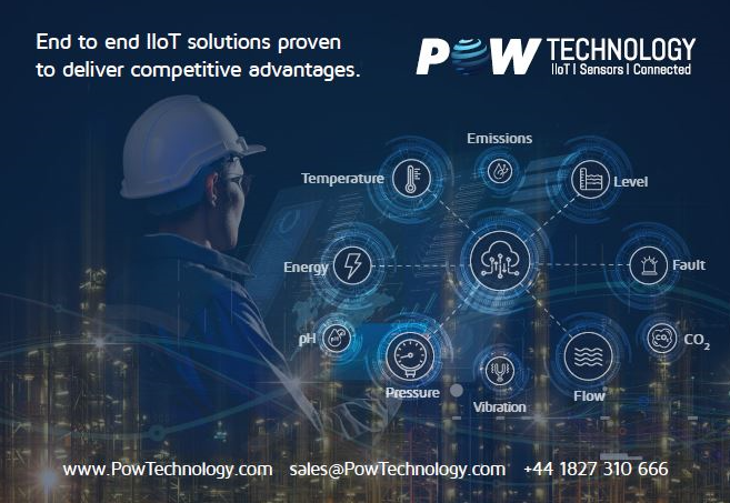 Learn about the latest developments in sensor and measurement tech at ...
