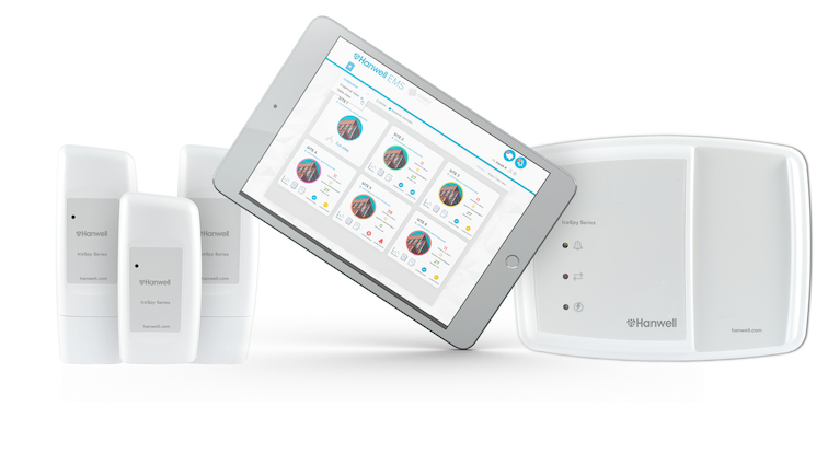 NHS trusts Ellab’s monitoring solutions for vital services ...